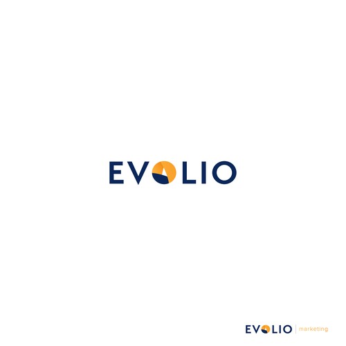 EVOLIO-Let's see what you have to help me evolve my brand. Need a logo ...