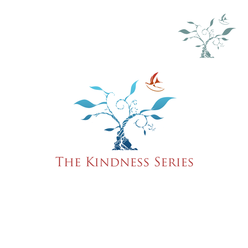 logo for The Kindness Series | Logo design contest