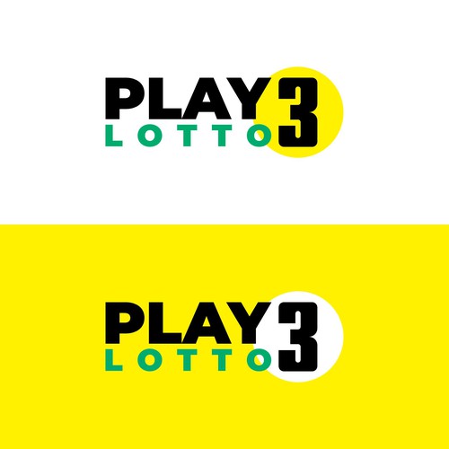Designs | Design a logo for a new, exciting Lottery game to appear on ...