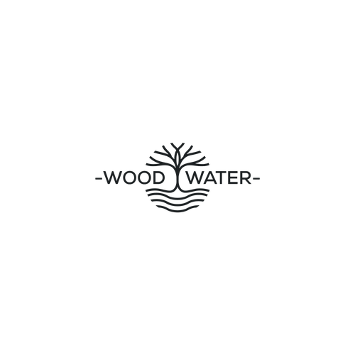 Designs | Monochrome Logo for Austin Cocktail Bar | Logo design contest