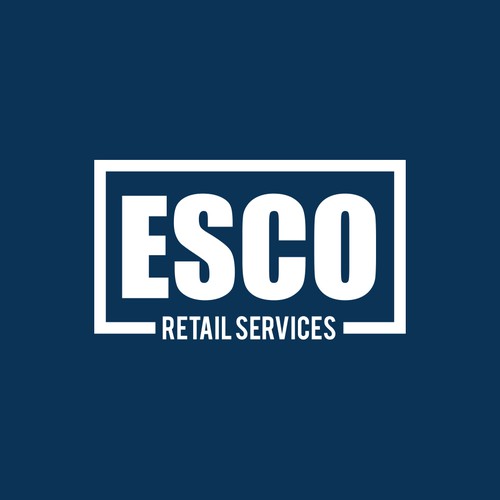 ESCO needs a simple logo | Logo design contest