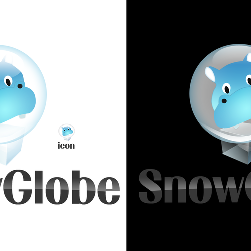Logo/Icon needed for Second Life Virtual World Viewer | Logo design contest