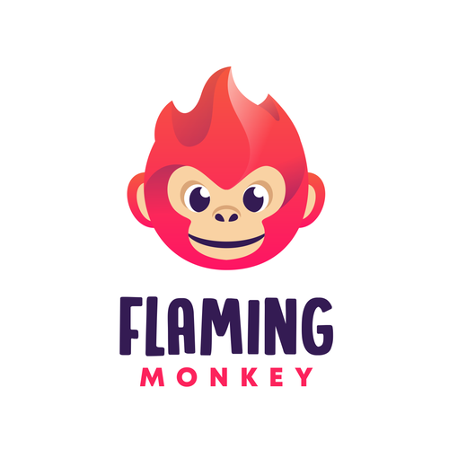 Monkey Logos: the Best Monkey Logo Images | 99designs