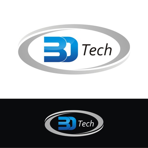 Logo contest for the technology company BD Tech | Logo & business card ...