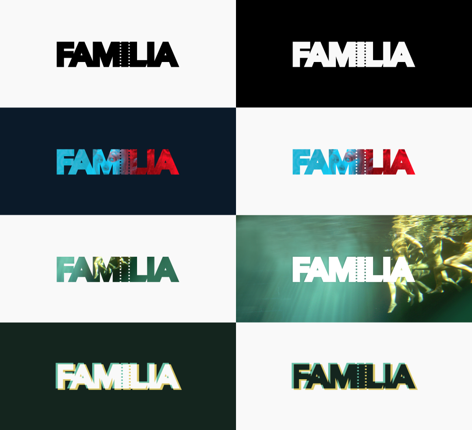 Family-themed Logos - Free Family-themed Logo Ideas, Design & Templates