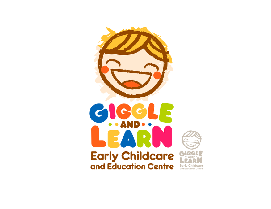 New logo wanted for Giggle and Learn - Early Childcare and Education ...
