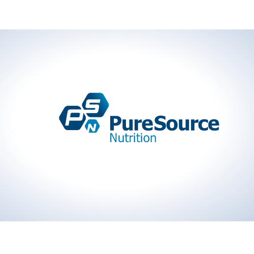PURE SOURCE NUTRITION - LOGO DESIGN | Logo design contest