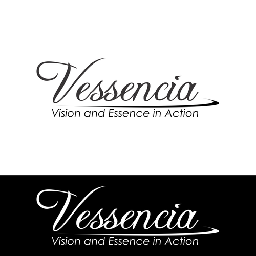 Create a logo that illuminates Vision and Essence in Action! | Logo ...