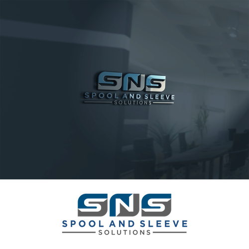 Modern Acronym Industrial Logo Needed | Logo design contest