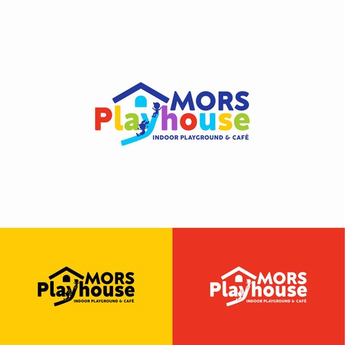 Designs | Playhouse Logo | Logo & brand guide contest