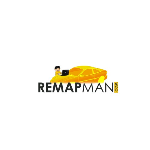 Automotive ECU Remap Company Needs an Incredible Logo | Logo design contest