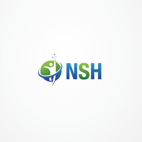NSH Products Logo | Logo design contest