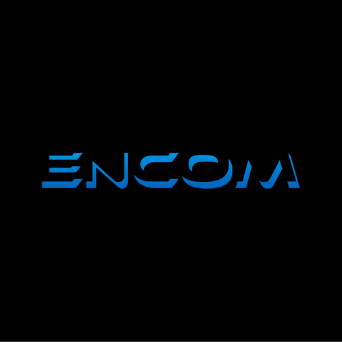 Encom needs a new logo | Logo design contest