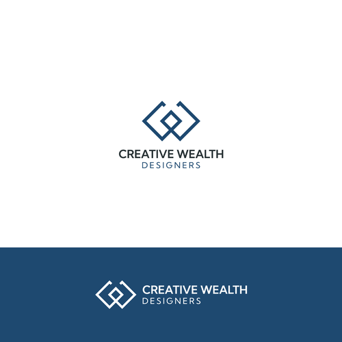 Designs | Logo for wealth management firm | Logo & brand guide contest