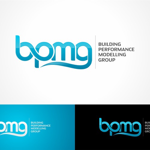 BPMG (Building Performance Modelling Group) needs a logo | Logo design ...