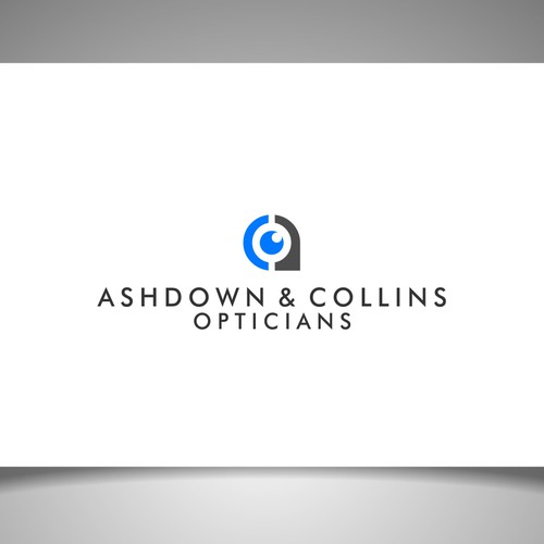 Create our FIRST EVER logo for opticians established 50 years!!! | Logo ...