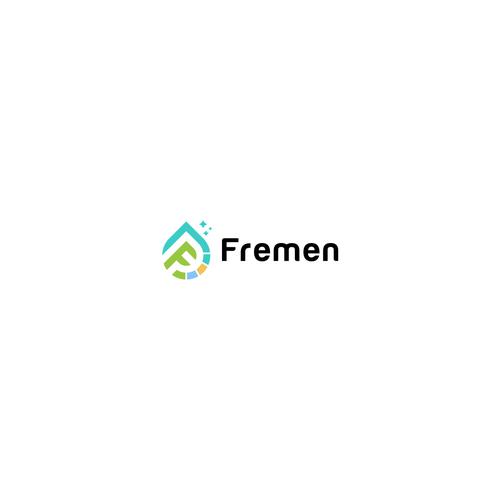 Designs | Fremen: sleek icon/logo for a biotech company developing a ...