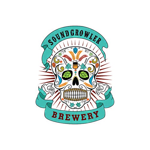 Cool Brewery Logo | Logo design contest