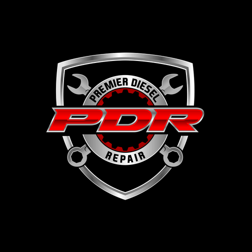 DIESEL shop logo. Give it a shot | Logo design contest