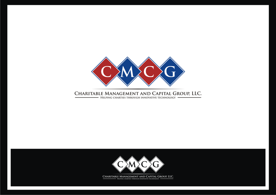 CMCG | Logo design contest