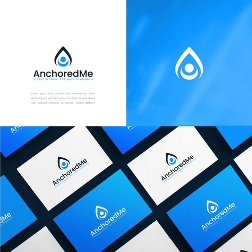 Designs | We need a powerful new logo design to help people recover ...