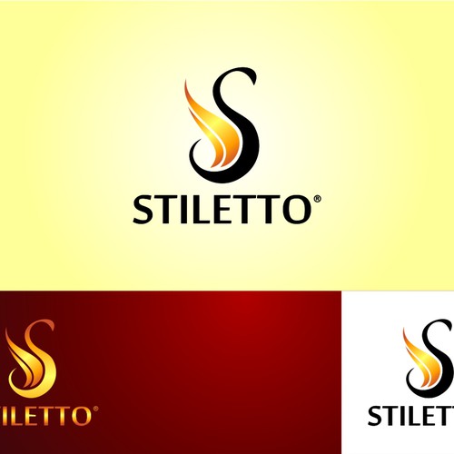 Help Stiletto with a new logo | Logo design contest