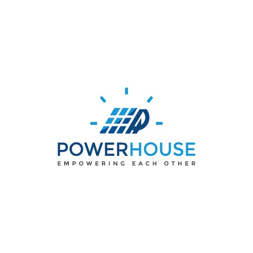 Powerhouse Contest | Logo design contest