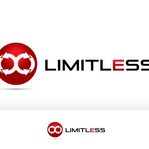 Help Limitless with a new logo | Logo design contest