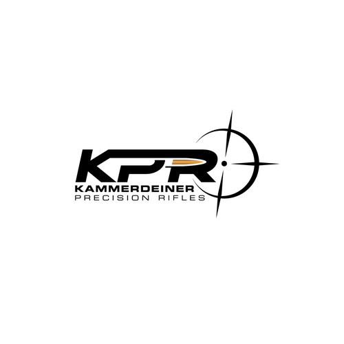 Precision Rifle Builder needs Precision Logo "Take your best Shot ...