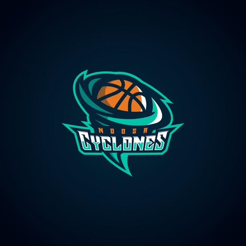 Design a logo for a high-level professional basketball organisation ...