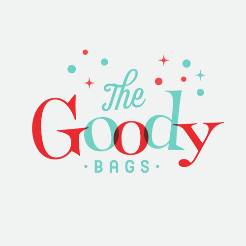 The Goodie Bags needs an unforgettable brand identity. | Logo & brand ...
