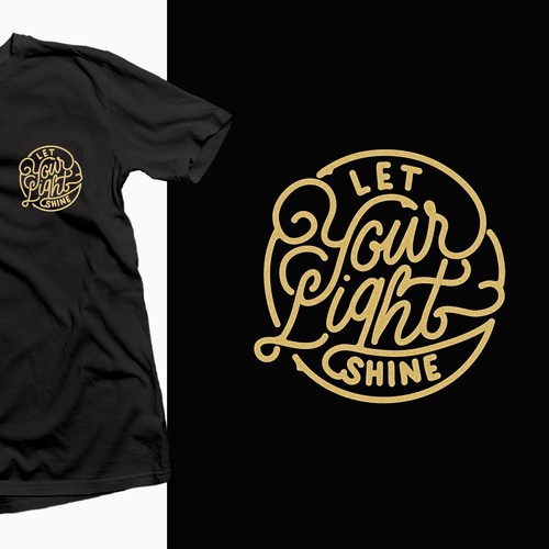 99nonprofits: Non-Profit needs a modern, fresh T-shirt design. | T ...