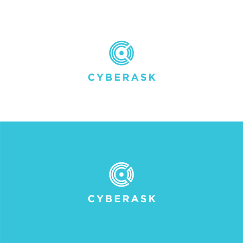 Digital fitness program for cyber security health needs logo | Logo ...