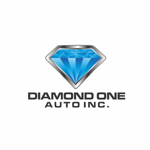 Create a winning Logo for Diamond Company | Logo design contest
