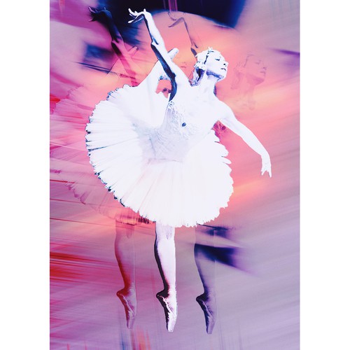 Designs | Create a series of visually stunning portraits of 3 ...