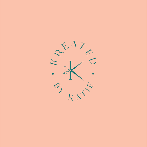 Designs | Kreated by Katie | Logo design contest
