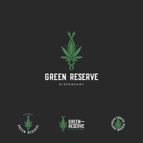 Green Reserve Dispensary is an upcoming cannabis dispensary in need of ...