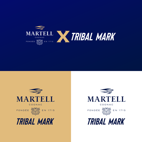 Designs | Design a Logo Lockup - Merge 2 Brands into 1 | Logo design ...