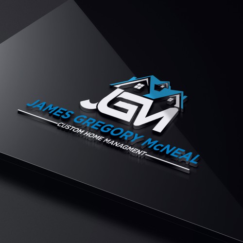 Designs | McNeal Management Branding | Logo & social media pack contest