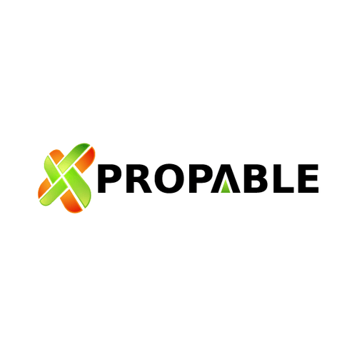 Propable - online property management software | Logo design contest