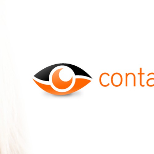 CONTACT LENSES LOGO REQUIRED- contactsavers.com.au | Logo design contest