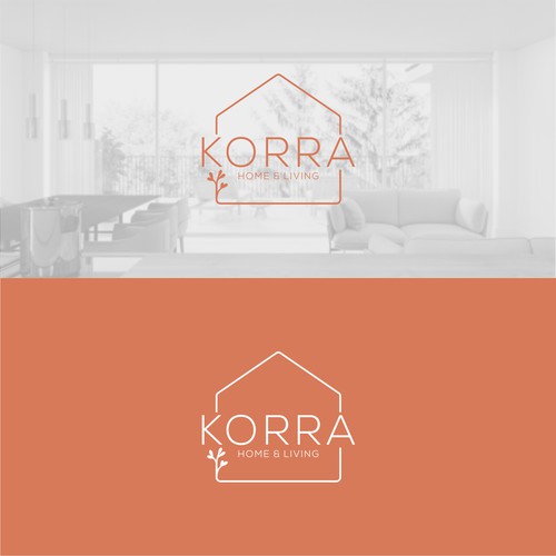 Designs | Design a Logo for a Homegoods and Living Brand. Create a Logo ...