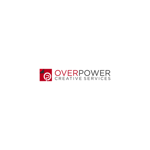 Overpower the competition with a great logo | Logo & business card contest