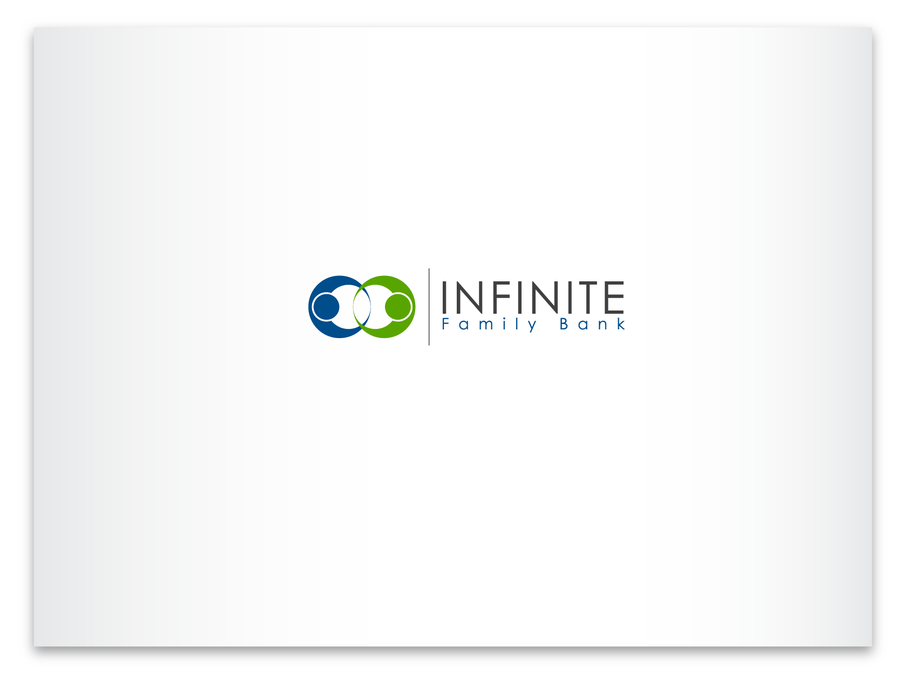 Logo Design for Infinite Family Bank | Logo design contest