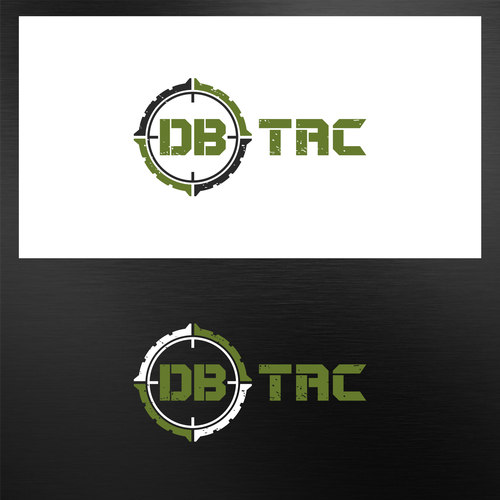 Designs | DB Tac company logo design | Logo design contest