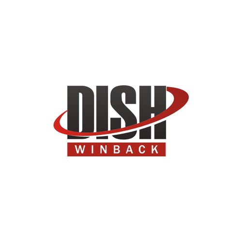 New logo wanted for DISH Network | Logo design contest