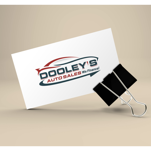 Create an innovative logo for our car dealership | Logo design contest