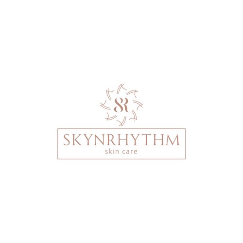 Designs | Design a minimal,calming,gentle logo for skin care. | Logo ...