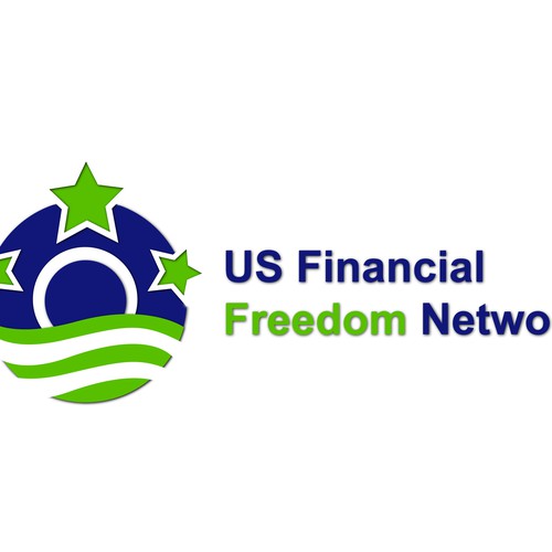 US Financial Freedom Network | Logo design contest