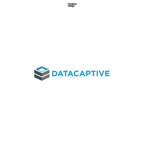 Design a unique, eye catching and memorable logo for a Big Data Startup ...